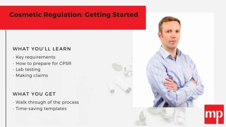 Lilial Ban in the UK & EU - - What you need to know