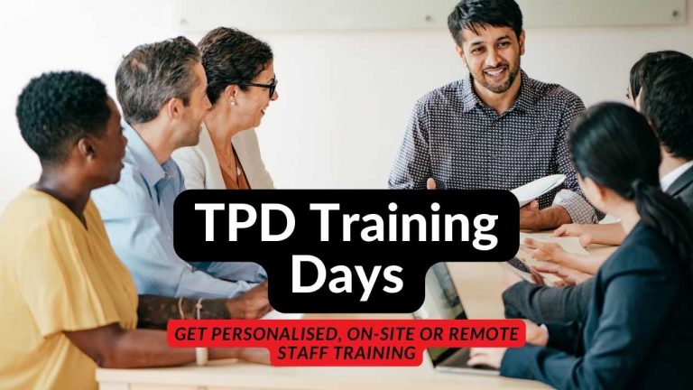 TPD Training Days - Medic Pro